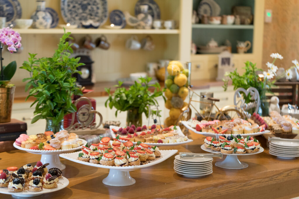 Banqueting Hall | Ballymagarvey Village