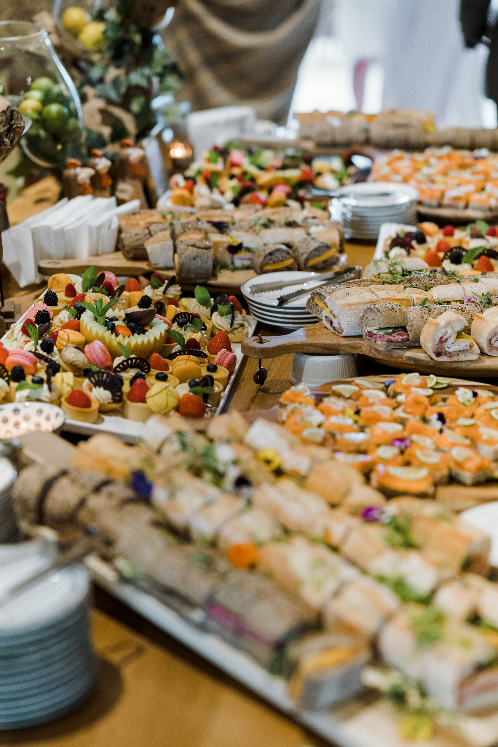 Food | Ballymagarvey Village